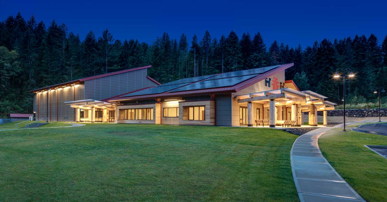 Metal Roofing and Siding by ASC Profiles, LLC