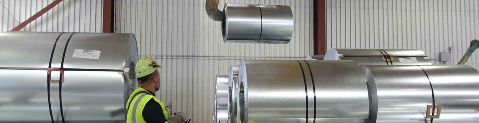 About AEP Span Architectural Metal Roofing and Wall Panels