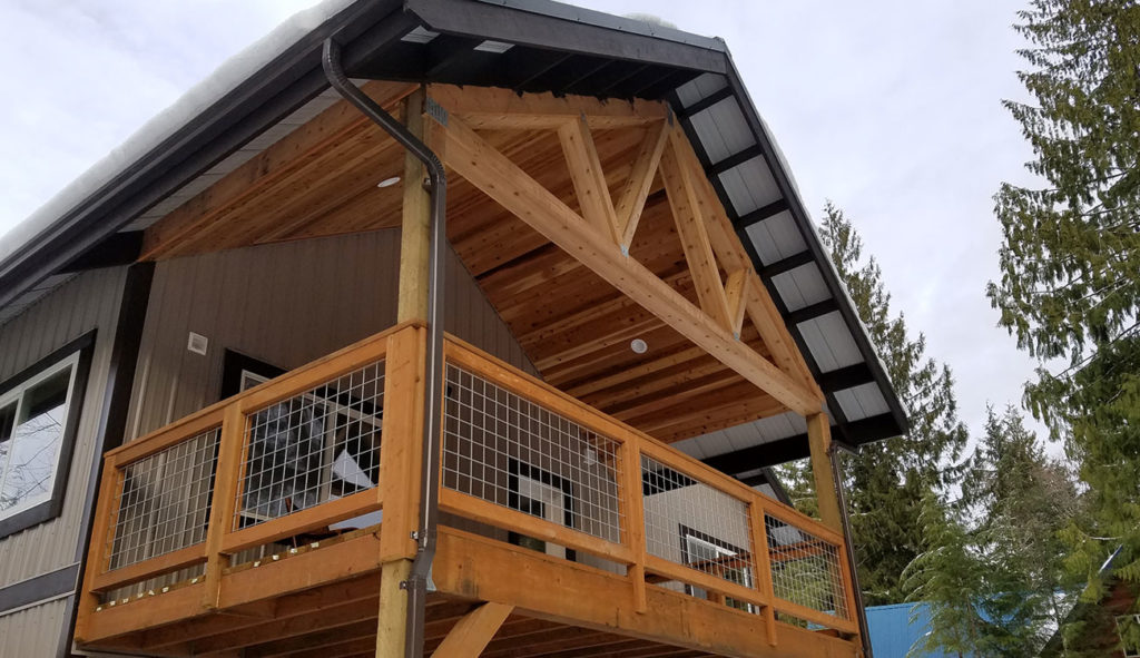 ASC Building Products Metal Roof & Wall Information