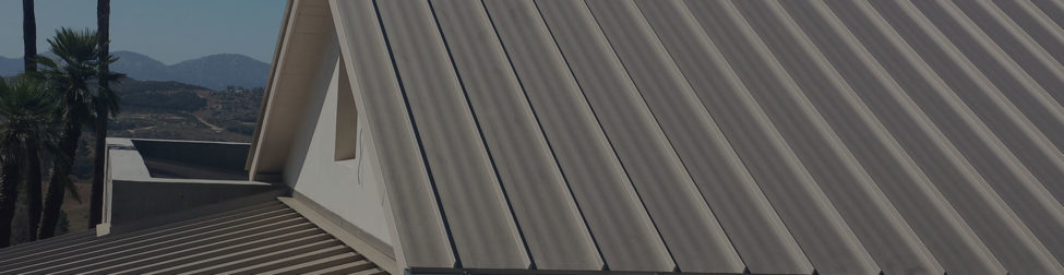 About AEP Span Architectural Metal Roofing and Wall Panels