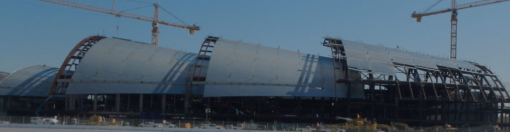 ASC Steel Deck Structural Steel Roof and Floor Decking