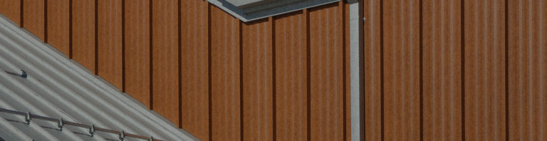 Steelscape Metallic-coated and Pre-painted steel